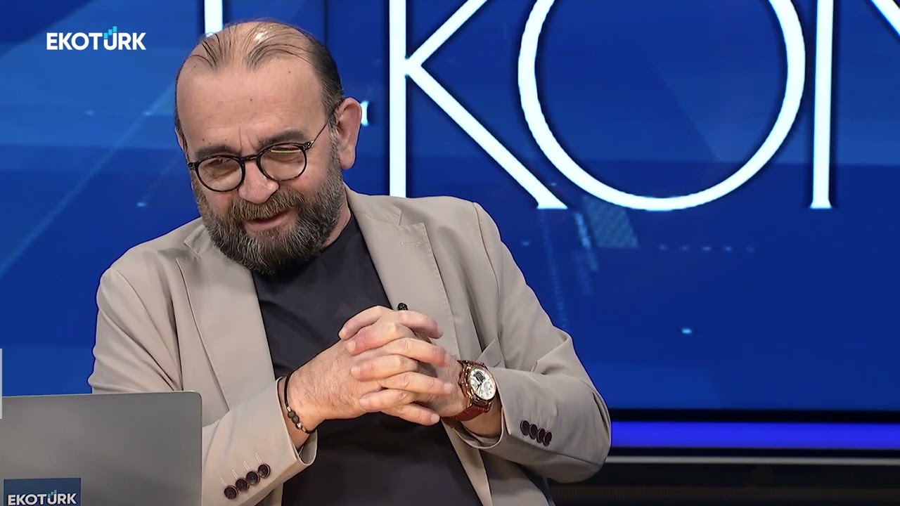 Mete Yurtsever | A. Selim Tuncer | Soyut Şeyler Ekonomisi - Marka Konseyi