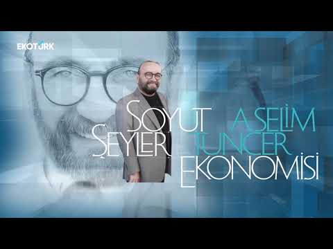 Serhan Ok | A. Selim Tuncer | Soyut Şeyler Ekonomisi - Marka Konseyi