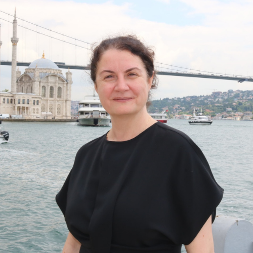 Üyelerimiz - Marka Konseyi